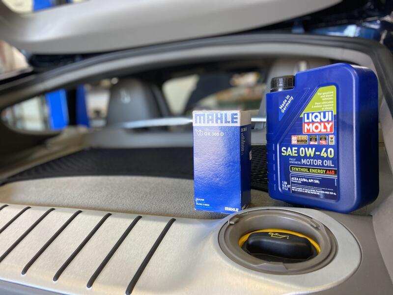 German and British Car Service - Euro Motors Raleigh