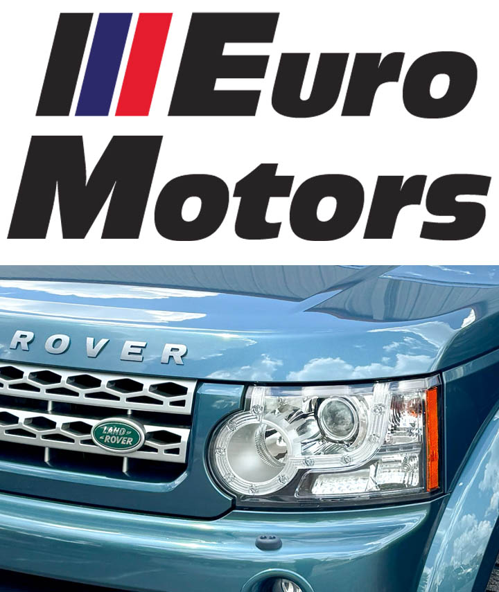 Understanding Brake Maintenance - Euro Motors Raleigh